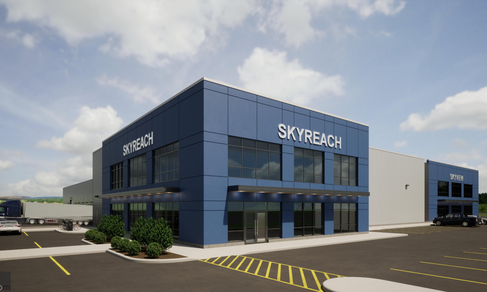 Skyview – Skyview Windows & Doors