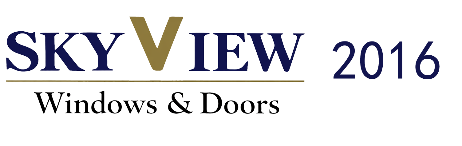 Skyview – Skyview Windows & Doors